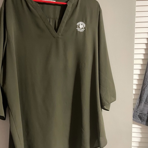Primrose Schools | Tops | Primrose Uniforms | Poshmark
